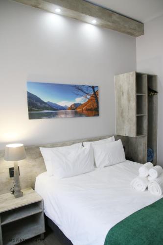 Kings Gate Hotel Rustenburg, South Africa - reviews, prices | Planet of ...