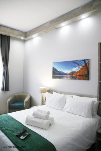 Kings Gate Hotel Rustenburg, South Africa - reviews, prices | Planet of ...