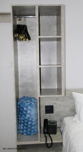 Kings Gate Hotel Rustenburg, South Africa - reviews, prices | Planet of ...