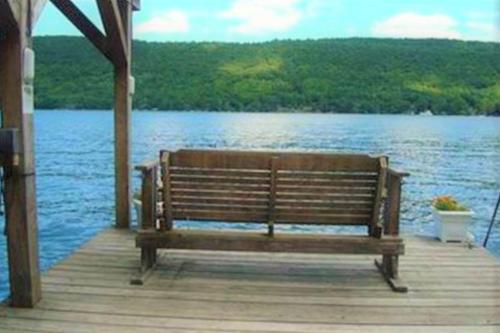 Fairhaven - Keuka Lake State Park, Keuka Park