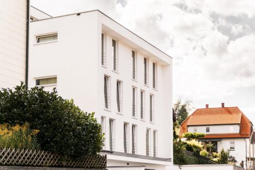Brenzapartments Konigsbronn 1 Und 2 - Heidenheim