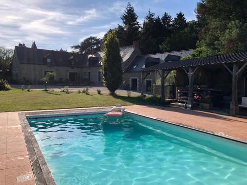 Domaine De La Prevostais - Morbihan