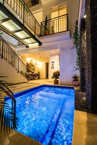 Hotel Boutique Marbore - Santa Marta