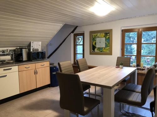 Ferienwohnung Auf Denkmalgeschutztem Sturmhof - Grefrath