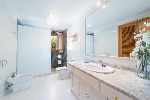 Villa de lujo Garrido en Mallorca, Portocolom, Mallorca from €51pp