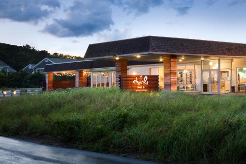 10 Best Beachfront Hotels In Cape Cod, Massachusetts - Updated 2024 ...