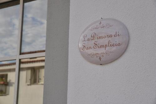 La Dimora Di San Simplicio - Olbia