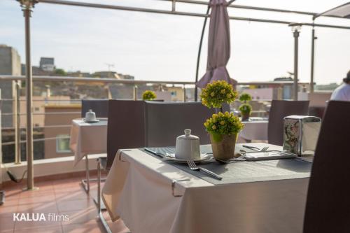Hotel Cesaria - Praia