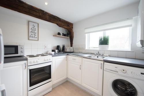 Colchester Town Duplex Apartment - Colchester