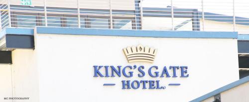 Kings Gate Hotel Rustenburg, South Africa - reviews, prices | Planet of ...