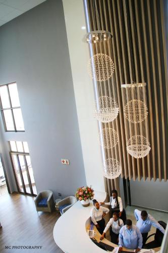 Kings Gate Hotel Rustenburg, South Africa - reviews, prices | Planet of ...