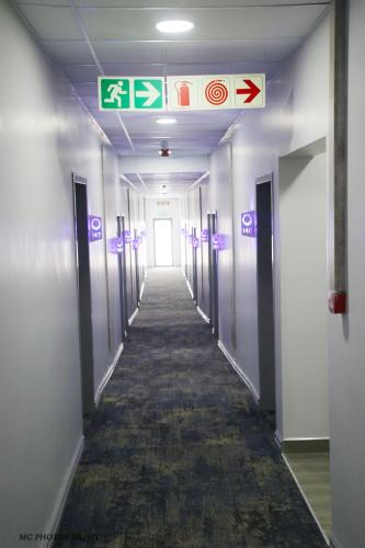 Kings Gate Hotel Rustenburg, South Africa - reviews, prices | Planet of ...