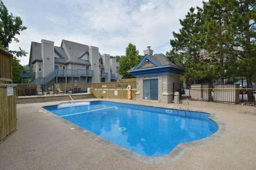 #Ski-in/ski-out Cozy Studio At North Creek Resort - The Blue Mountains