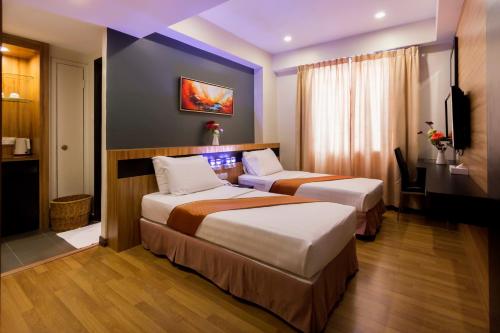 11 Best Hotels in Labuan, Malaysia