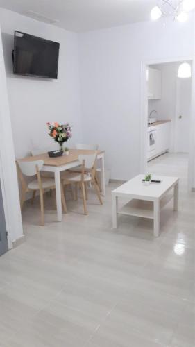 Unique Apartment - Alicante