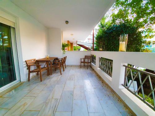 130m2 2floor Luxury Villa Full House Full Comforts - Комотини