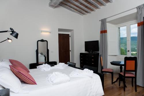 Top 11 Castle Hotels Outside Rome, Italy - Updated 2024 | Trip101