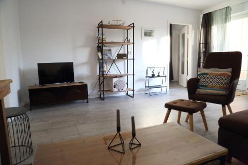 Ferienwohnung Stockel - Cuxhaven