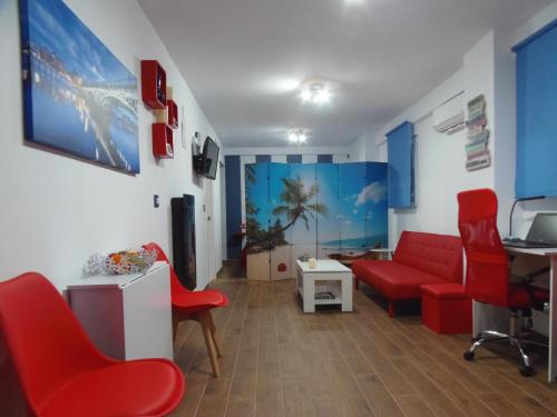 Apartamento En Triana - 塞維利亞