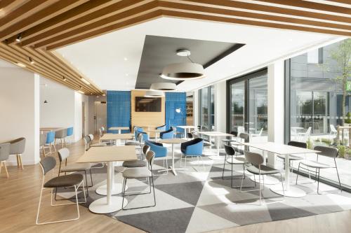 Holiday Inn Express St. Albans - M25 Jct.22 By Ihg - Barnet