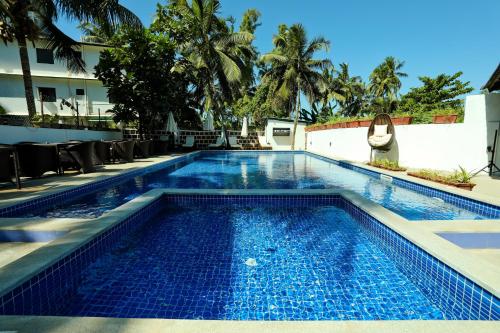 Calux Grand Baga - Formerly Amara Grand in Baga from $51