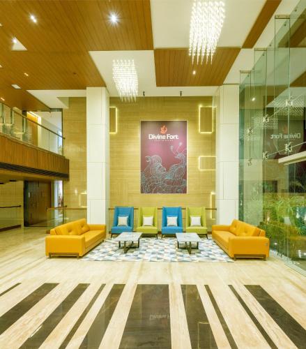 11 Best Hotels in Palani, India