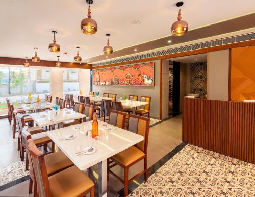 11 Best Hotels in Palani, India