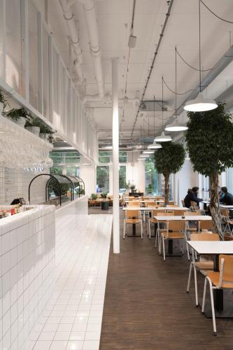 Roxi The Urban Residence Brussels - Zaventem