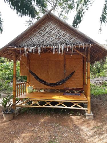 Som Palmgarden - Ko Lanta