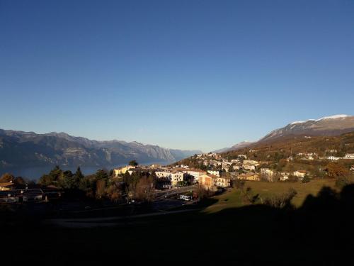 Corte Grazia - San Zeno di Montagna