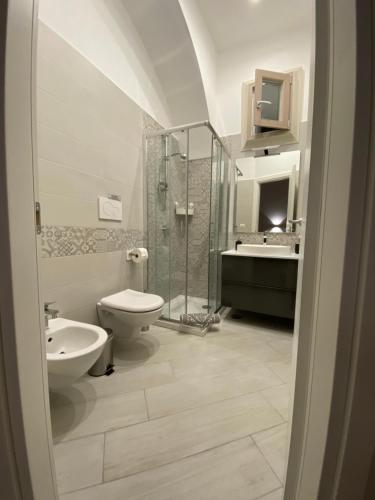 B&b Il Vicoletto - Castellammare di Stabia
