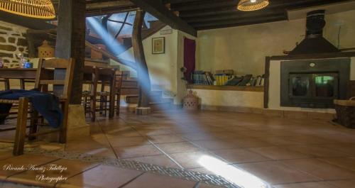 Albergue De Soba - Cantabria