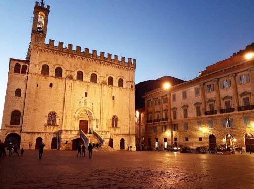 Affittacamere Mirella - Gubbio