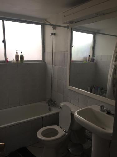 Habitaciones Exclusivas - Curicó