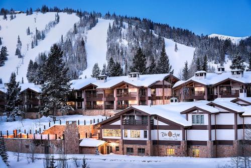 10 Best Luxury Resorts In Utah, USA - Updated 2021 | Trip101