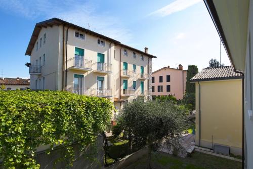 Appartamenti Dama 1 - Bardolino