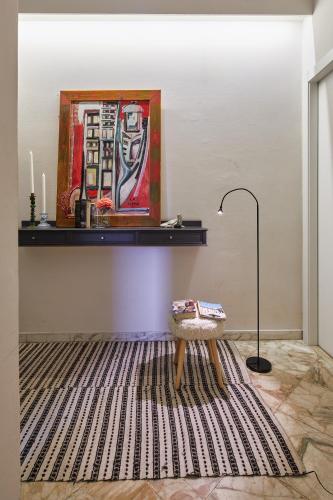 La Terrazza - Arezzo