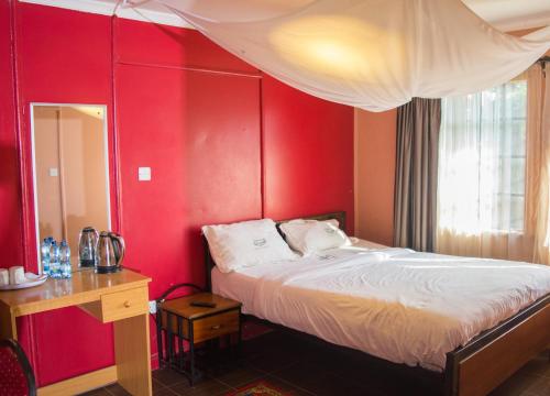 Burch's Resort Naivasha, Kenya - 100 reviews, price from $34 | Planet ...