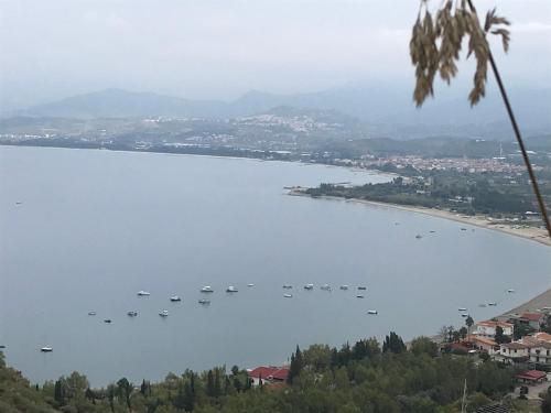 Casa Belvedere - Falcone