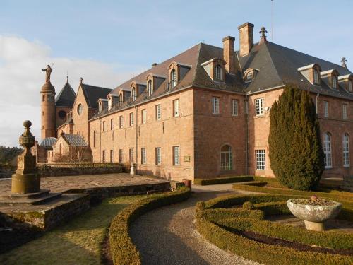 Hotel-restaurant Mont Sainte-odile - Barr