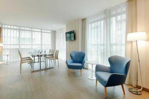 Hesperia A Coruna Centro - A Coruña