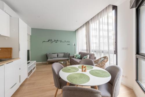 Appartement Celadon - Welkeys - Lyon