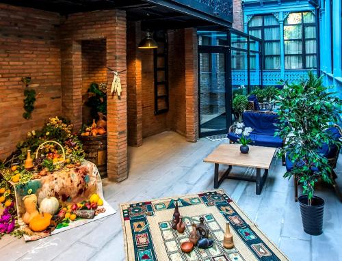 Royal Inn | Georgia, United States - Venue Report