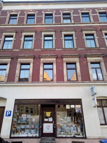 Aa-apartment -7 Wohnungen Fur Geschaftsreisende - Wie Zu Hause - Chemnitz