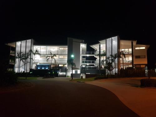 Harbour Cove | Australia - Venue Report