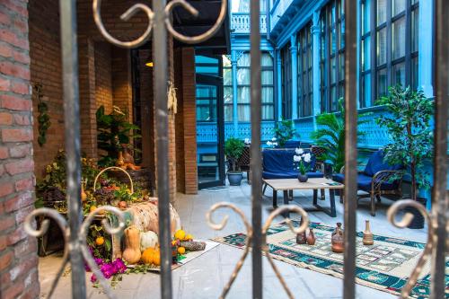 Royal Inn | Georgia, United States - Venue Report