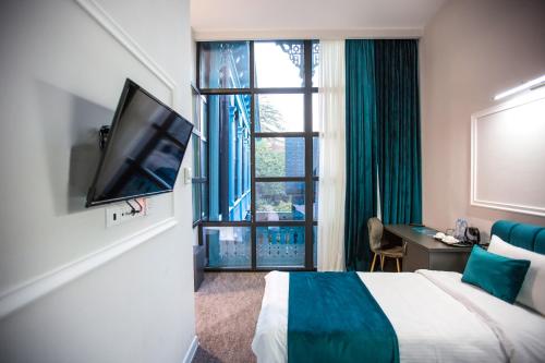 Royal Inn | Georgia, United States - Venue Report