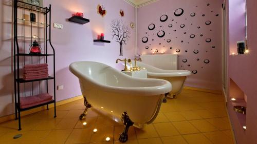 Chaty Ve Ski-relax Avalanche Dolni Moravice - 