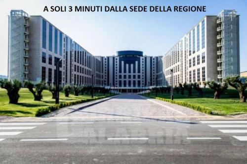 La Dimora Degli Artisti - Catanzaro