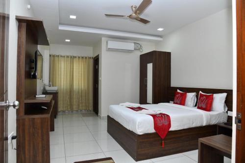 5 Homestays, Resorts And Hotels In Mandya Based On Your Budget | Tripoto